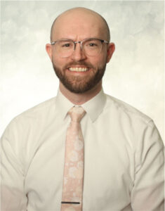 Alex Dandy | Iowa Defenders